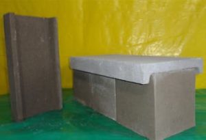 Capeamento de muro em cimento: saiba onde encontrar a fabricante ideal ...