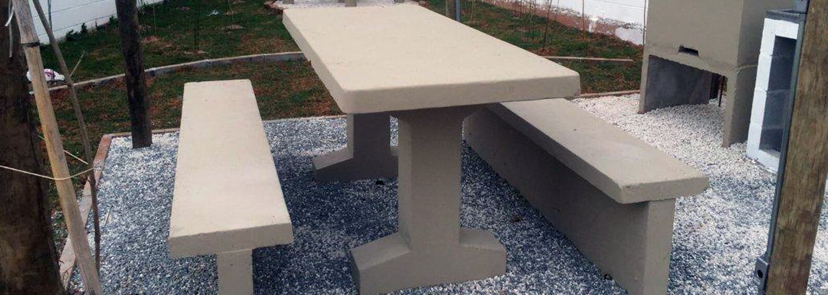 Elementos Vazados Concreto Lufran Artefatos de Cimento